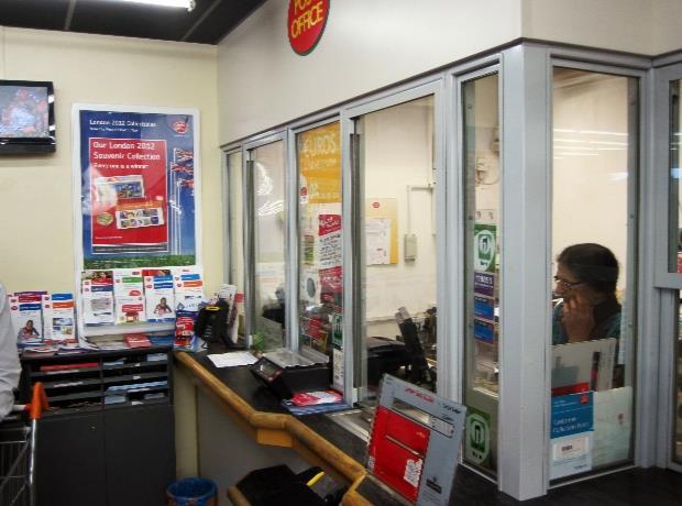 Subpostmasters' importance to community highlighted | News ...