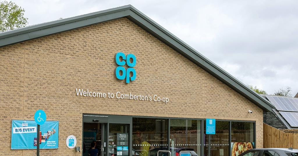 MRMU opens seventh Co-op franchise store | Features and analysis ...
