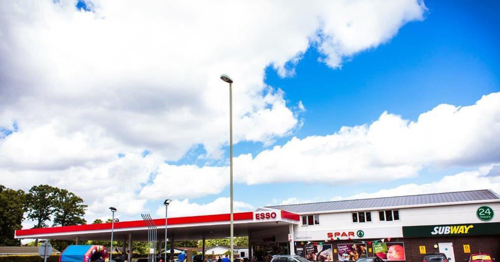 Blakemore Trade Partners opens 100th new Spar store since 2014 | News ...