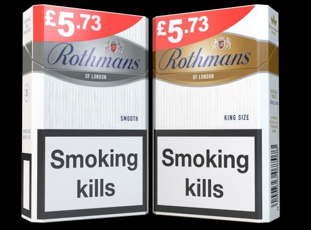 BAT launches lower-priced brands | News | Convenience Store