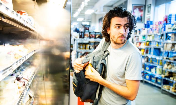 Local shops report record levels of theft over last year | Features and ...