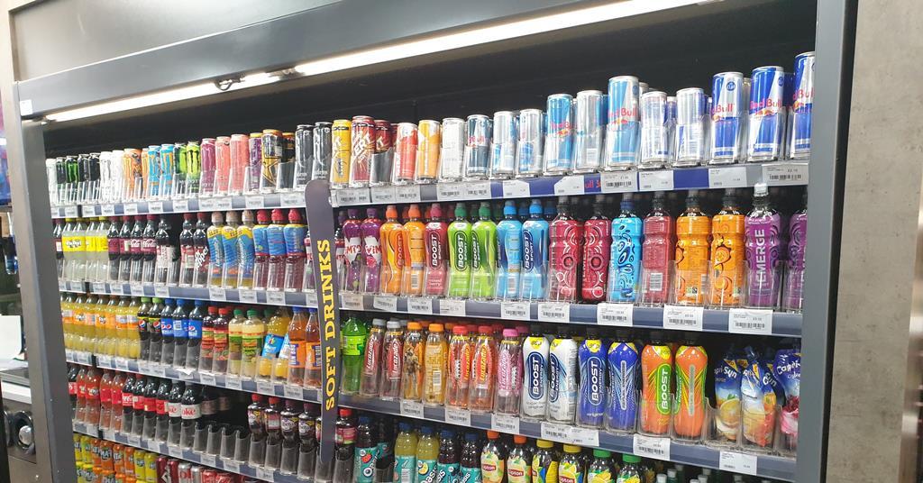 Seven things you need to know about Sports & Energy Drinks | Products ...