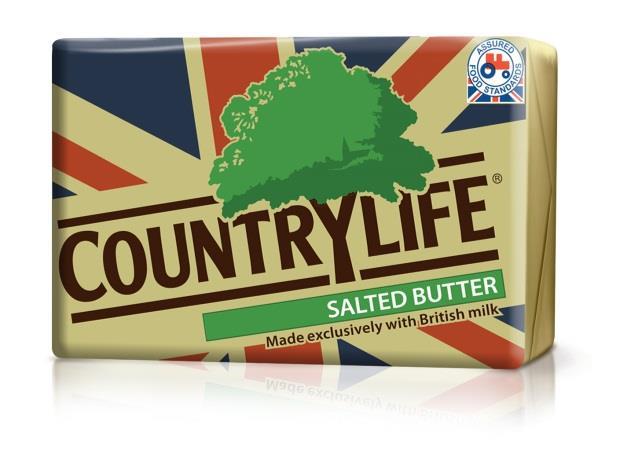 Best of British Country Life refreshed to support farmers | Product ...
