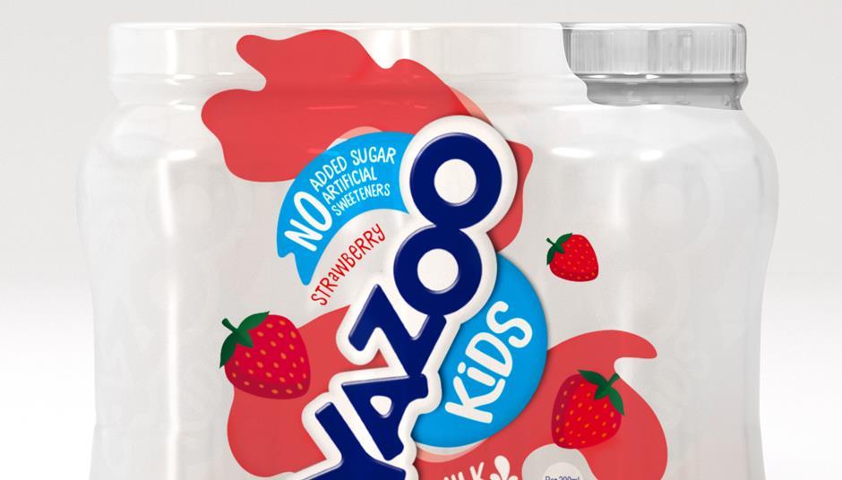 Yazoo Kids announces support for Change4Life | Product News ...
