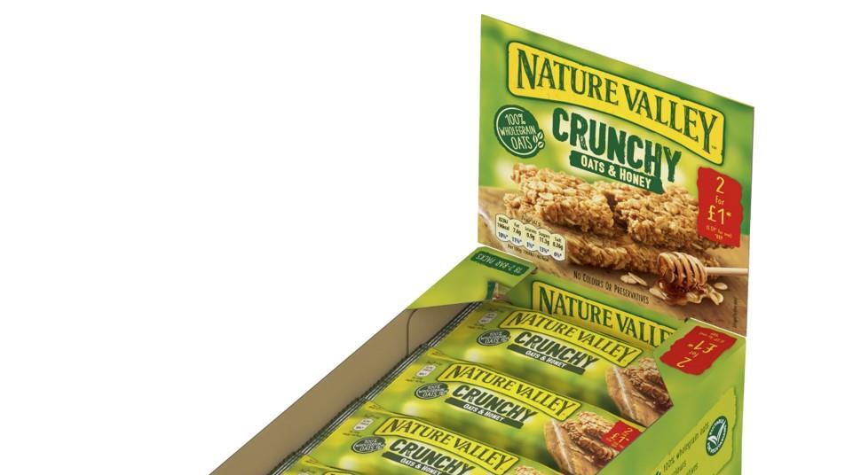 Maintaining momentum in the snack bar arena | Promotional Feature ...
