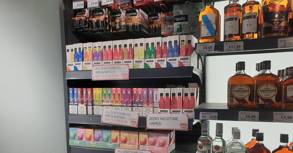 Seven things you need to know about Tobacco, Vaping & Next Generation ...