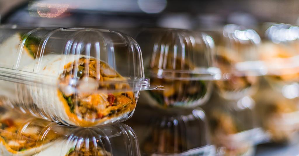 Category Analysis: Food to Go | Features and analysis | Convenience Store