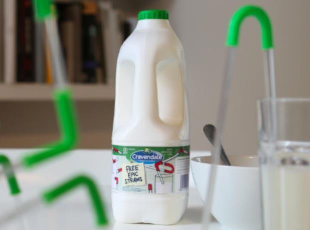 £2m campaign from Arla to promote Cravendale | Product News ...