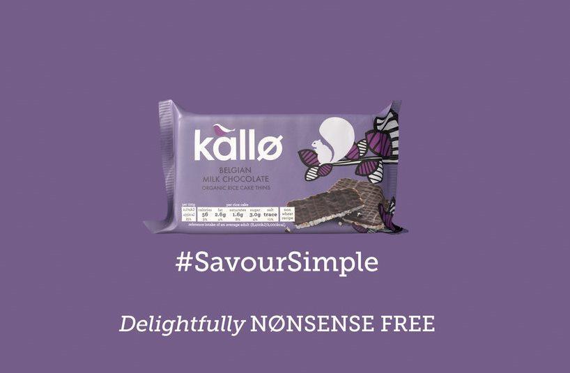 Kallo boosts sales of healthy snacks | Product News | Convenience Store