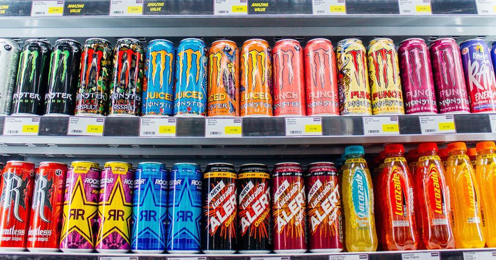 Seven things you need to know about Sports & Energy Drinks | Products ...