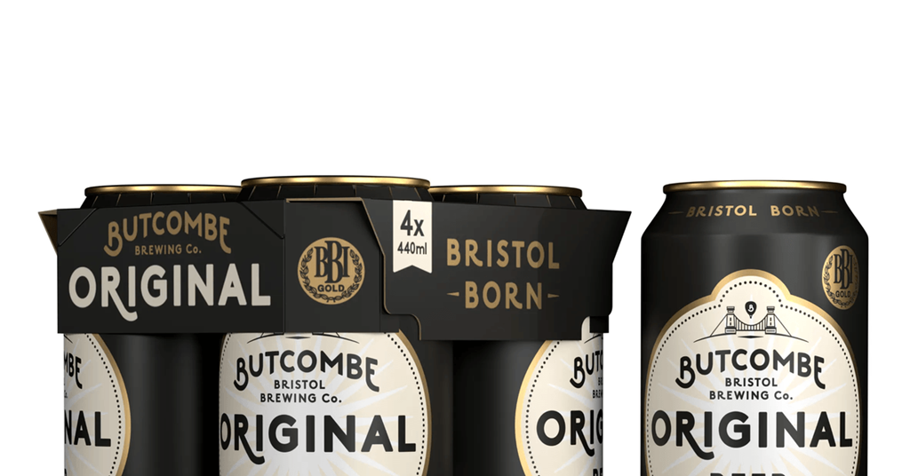 Butcombe Original launches 440ml cans | Convenience Store
