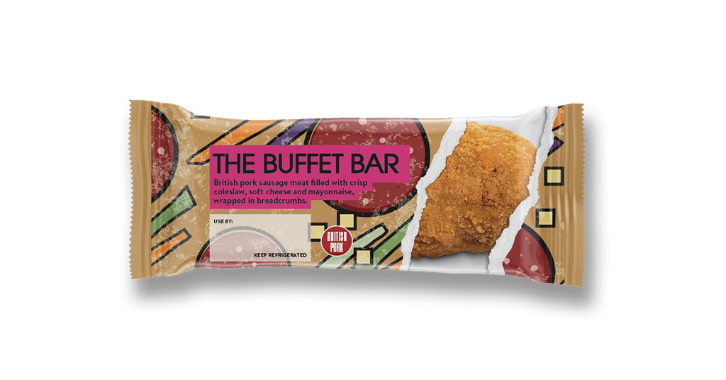 Popular snack bars to return courtesy of Fresh Food For Now | Product ...