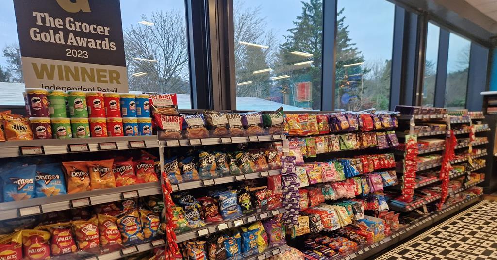 New Store of the Year: Tout’s of Cleeve | Features and analysis ...