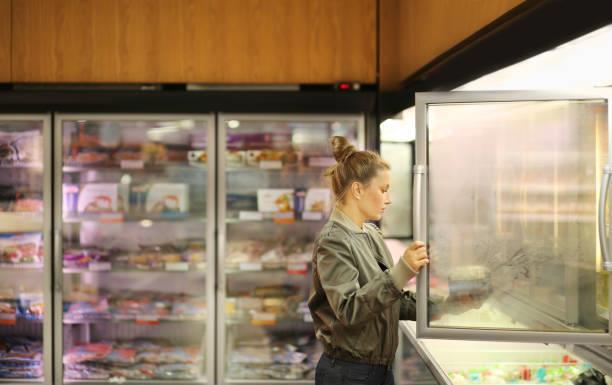 How retailers can increase basket spend by maximising their frozen ...