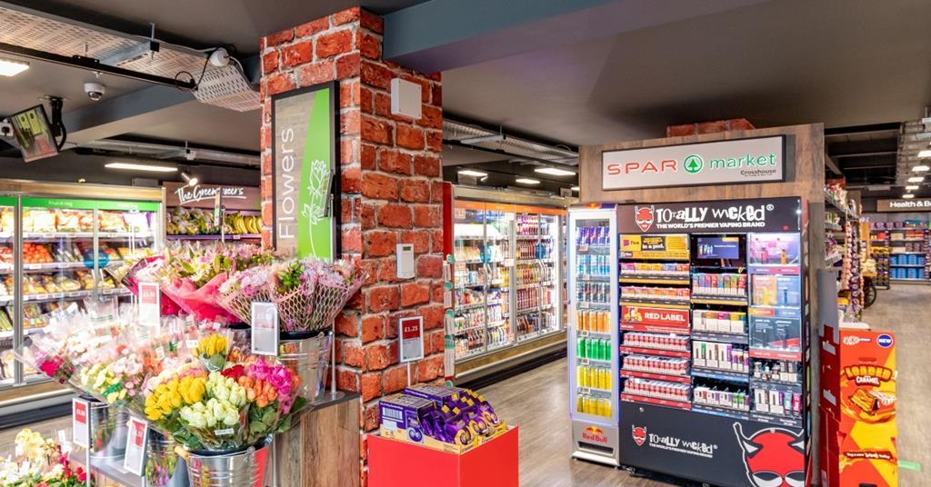 How bricks-and-mortar transformations continue to boost loyalty and ...