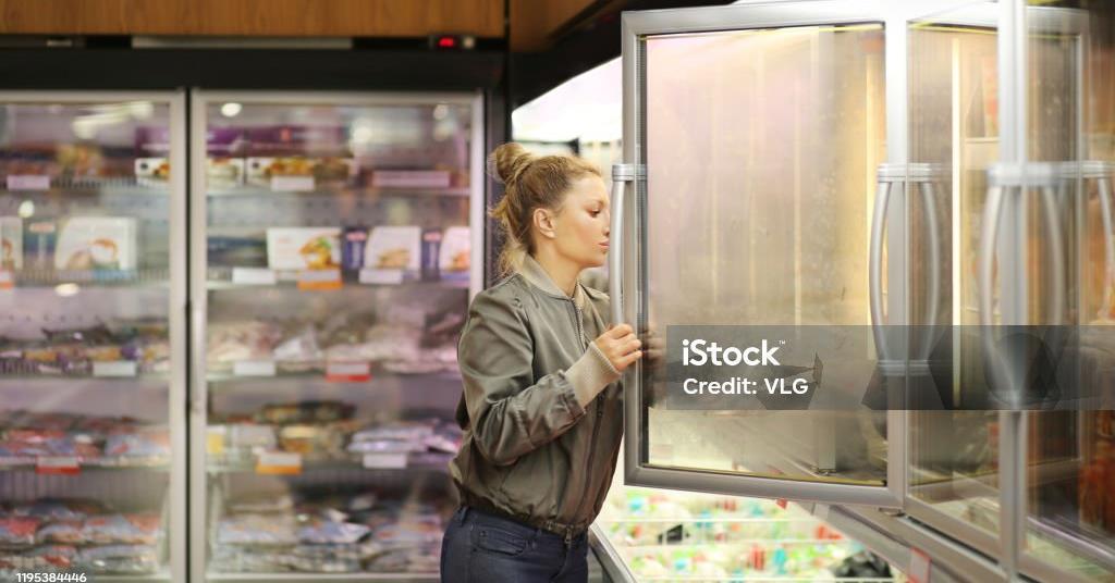 How retailers can increase basket spend by maximising their frozen ...