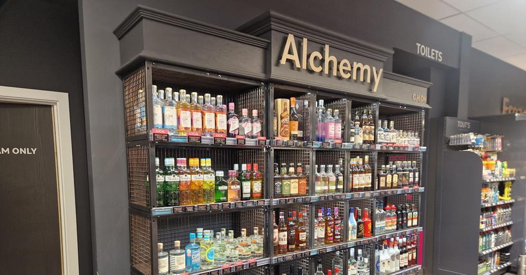 New Store of the Year: Tout’s of Cleeve | Features and analysis ...