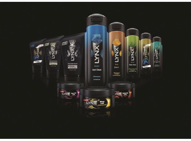 Lynx expands into haircare | News | Convenience Store