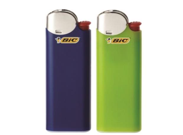 Bic celebrates 40 years with new lighter | Product News | Convenience Store