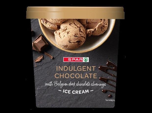 Spar adds premium own label ice cream range | Product News ...