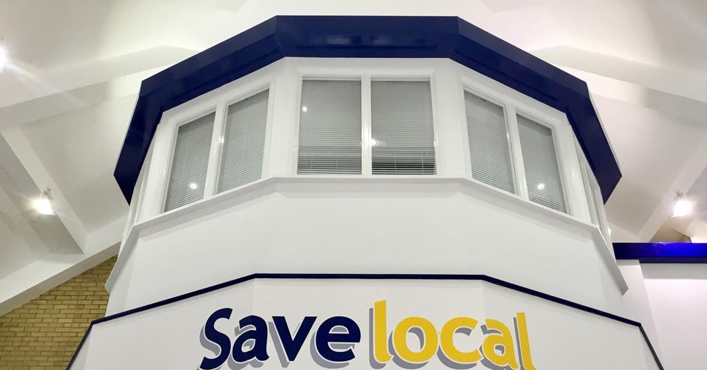 Save Local, Colchester | Features and analysis | Convenience Store