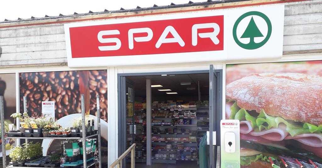 Spar Carnon Downs undergoes ‘next generation’ refit by Appleby Westward ...