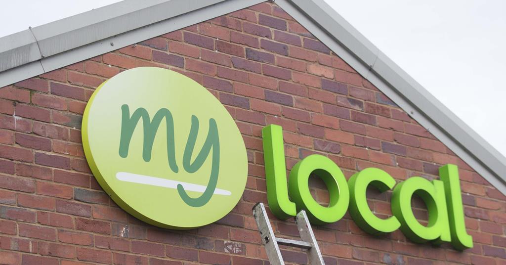 The future of My Local chain under review by KPMG | News | Convenience ...