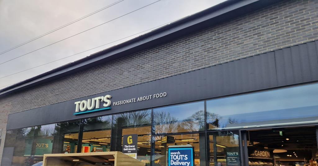 New Store of the Year: Tout’s of Cleeve | Features and analysis ...
