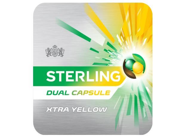 JTI unveils UK’s first lemon capsule cigarillo | Product News ...