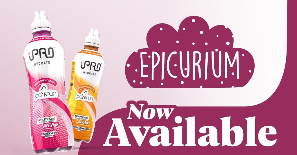 Hydration experts iPRO Hydrate have announced an official launch with ...