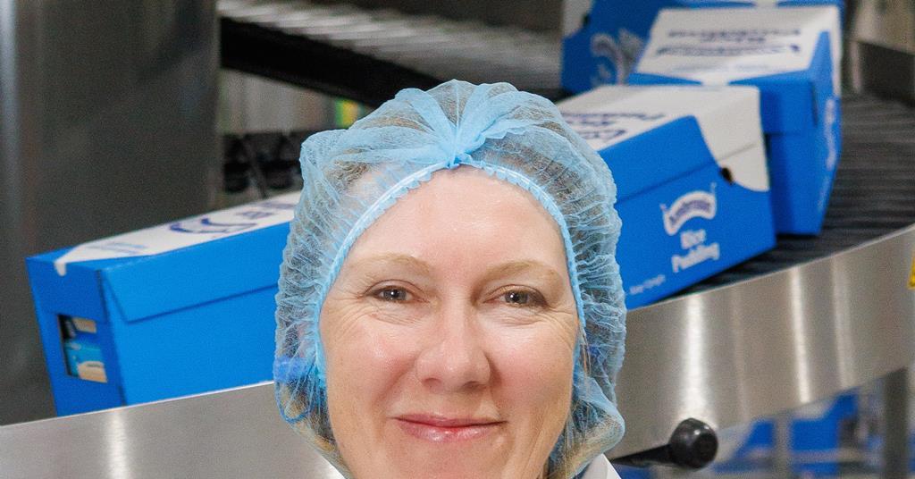 Premier Foods to invest in Devon site to increase capacity and ...