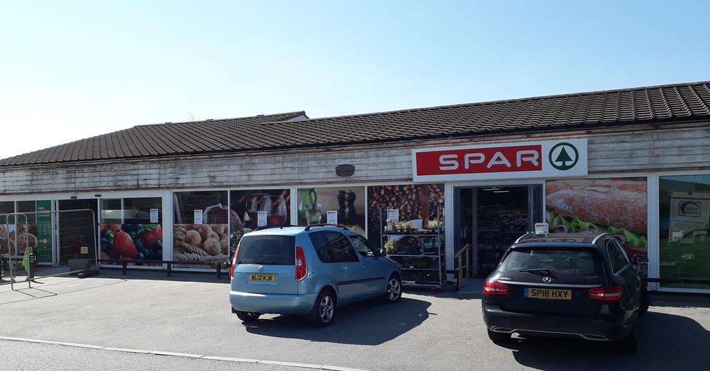 Spar Carnon Downs undergoes ‘next generation’ refit by Appleby Westward ...
