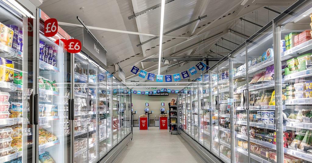Inside the Co-op’s new Uckfield store | Features and analysis ...