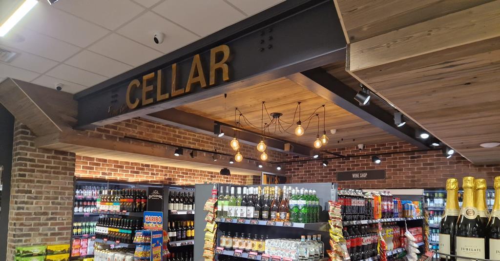 New Store of the Year: Tout’s of Cleeve | Features and analysis ...