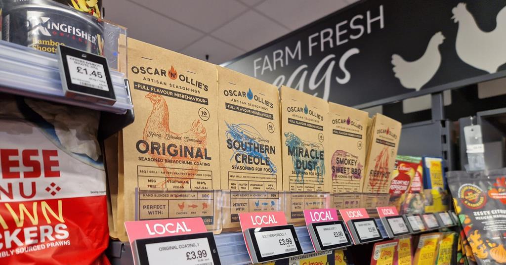 New Store of the Year: Tout’s of Cleeve | Features and analysis ...