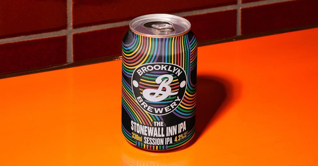 The Stonewall Inn IPA launched by Carlsberg | Product News ...