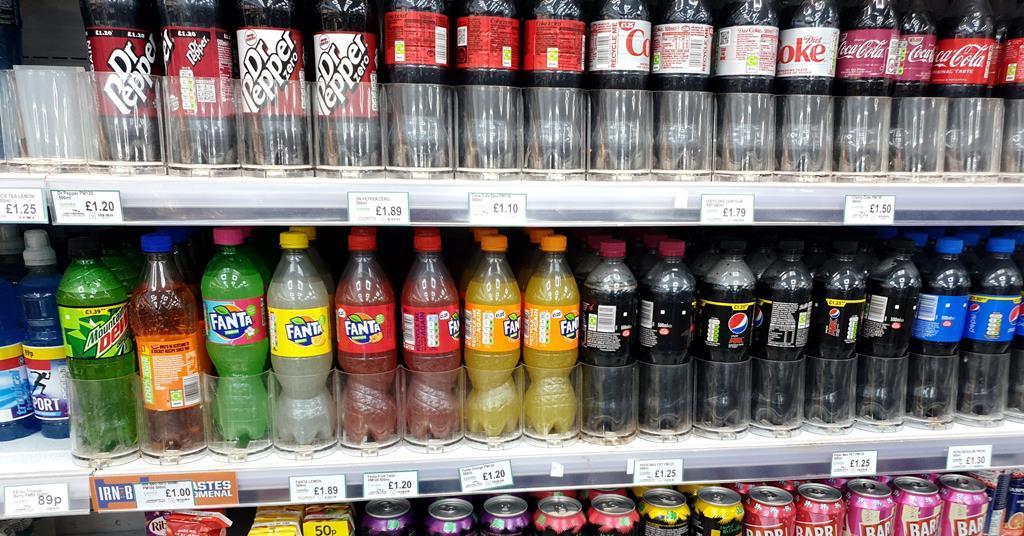Five things you need to know about Carbonated Soft Drinks | Products In Depth | Convenience Store