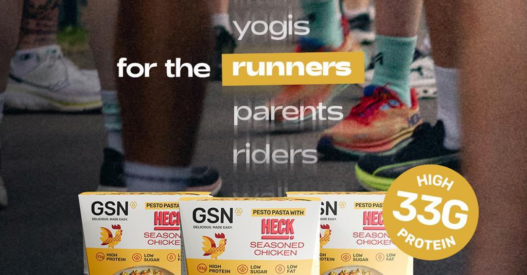 Two Northern brands have teamed up to create a high-protein frozen ...