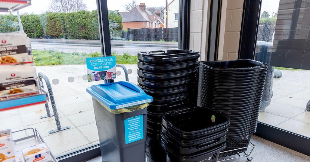 Inside the Co-op’s new Uckfield store | Features and analysis ...