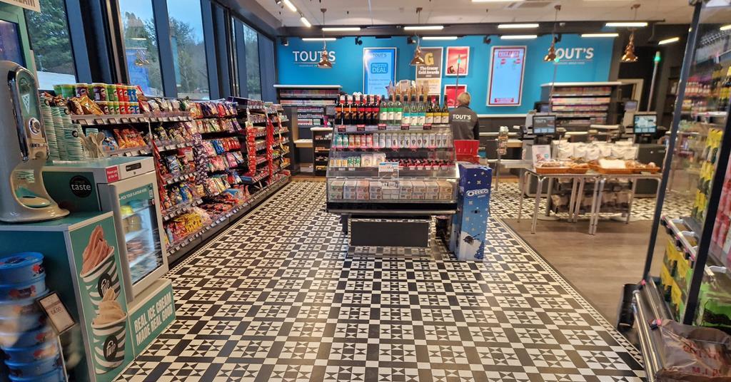 New Store of the Year: Tout’s of Cleeve | Features and analysis ...