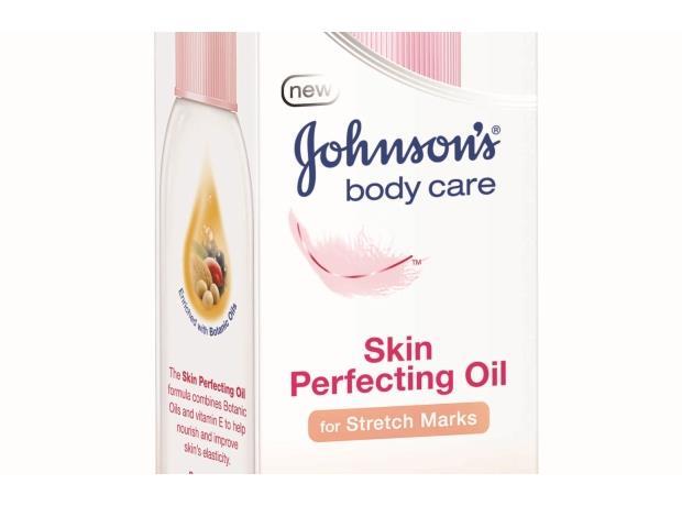 Johnson's Skin Perfecting Oil launched | News | Convenience Store