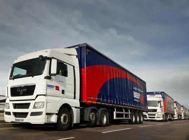 Bibby Distribution signs depot deal with Morrisons | News | Convenience ...