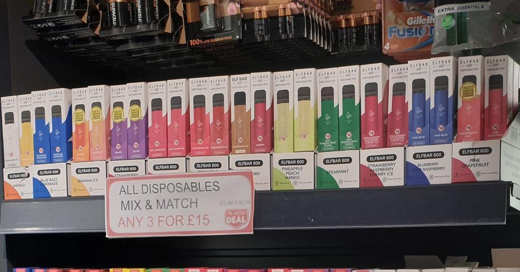 Seven things you need to know about Tobacco, Vaping & Next Generation ...