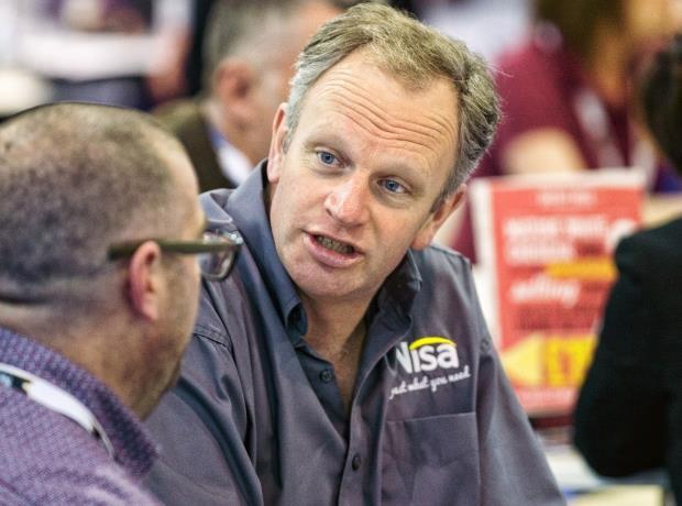 Nick Read to step down as ceo of Nisa Retail | News | Convenience Store