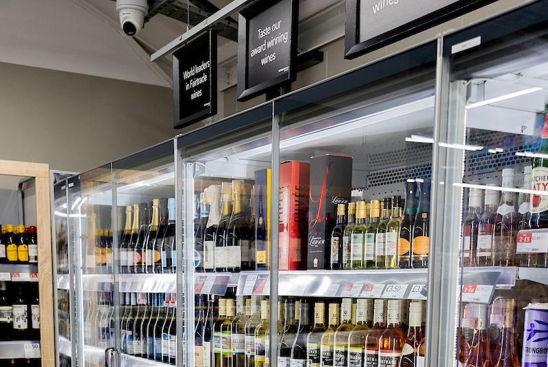 Inside the Co-op’s new Uckfield store | Features and analysis ...