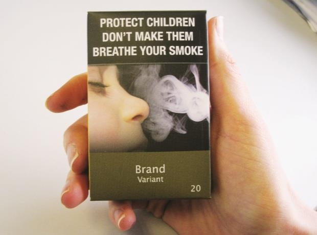 Tobacco plain pack consultation now available in other languages | News ...