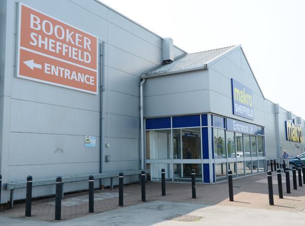 Makro turnaround boosts Booker’s capacity for growth | News ...