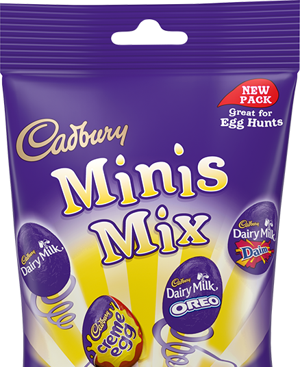Cadbury reveals plans for Easter 2017 | Product News | Convenience Store Cadbury reveals plans for Easter 2017 | Product News | Convenience Store
