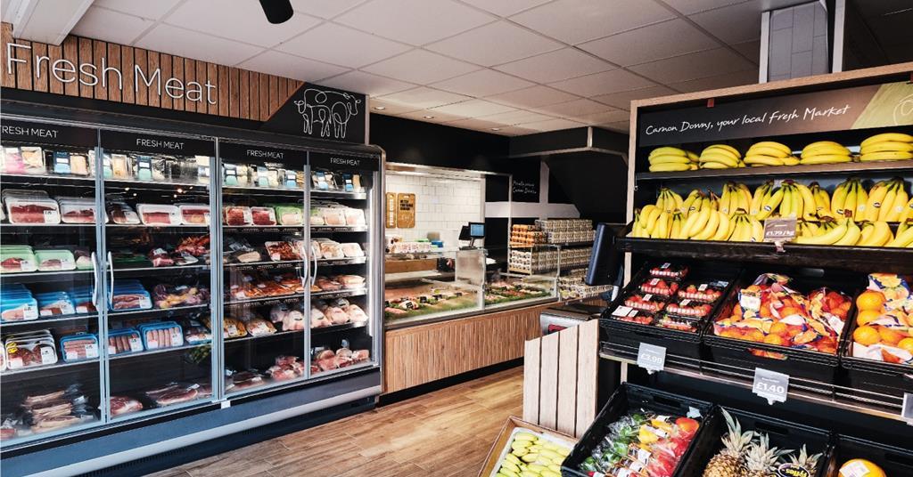 Why local is at the heart of Spar | Promotional Feature | Convenience Store