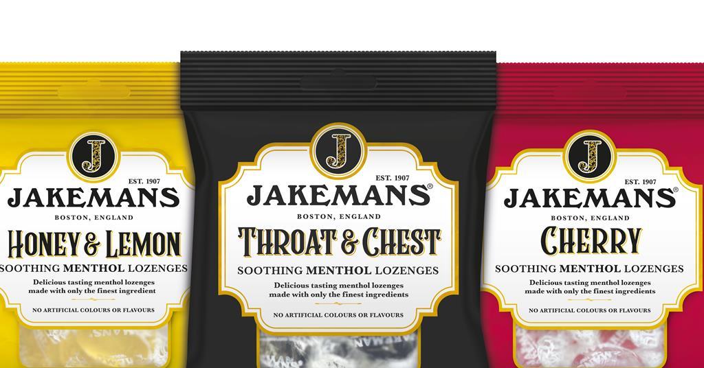 Jakemans unveils new winter campaign | Product News | Convenience Store